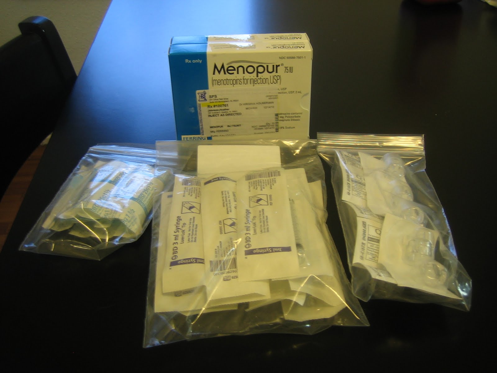 The Gameplan: How to Make a Baby: it is Christmas!