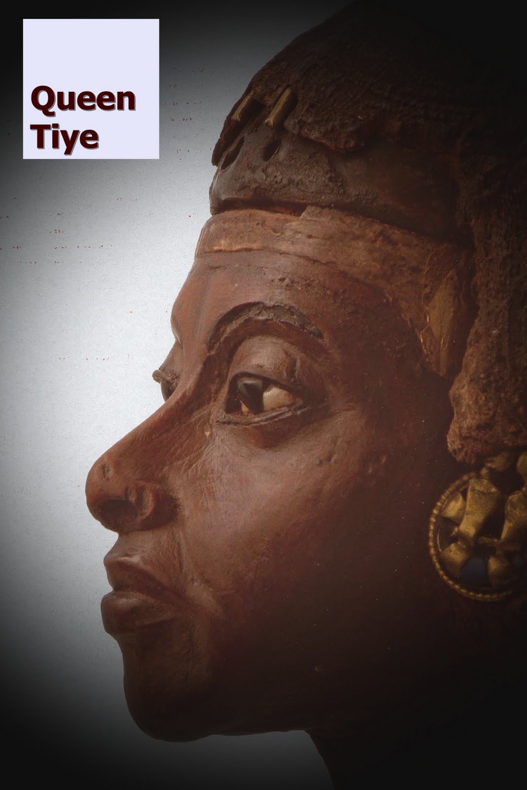 Black History Heroes: Queen Tiye of the Land of Kmt: Revisiting Ancient ...