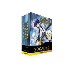 ANIME SHINTO: Vocaloid