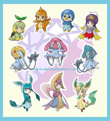 ANIME SHINTO: Moemon