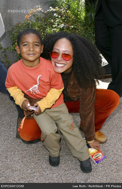 Big Hair Love!!: 2011-01-02