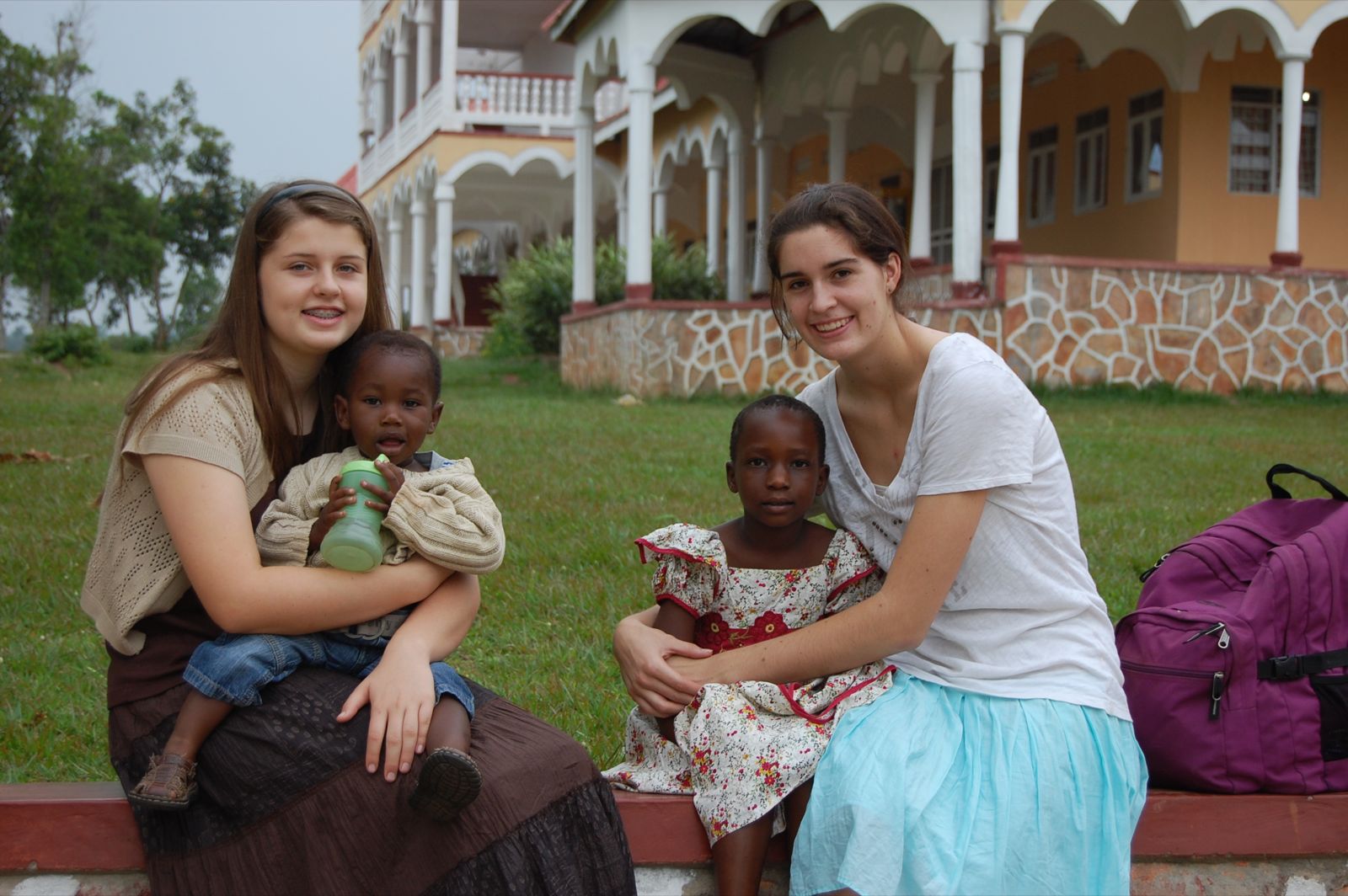 Faith Bible Church to SOS Ministries (Uganda) 2012 and 2010: TRAVEL JOURNAL