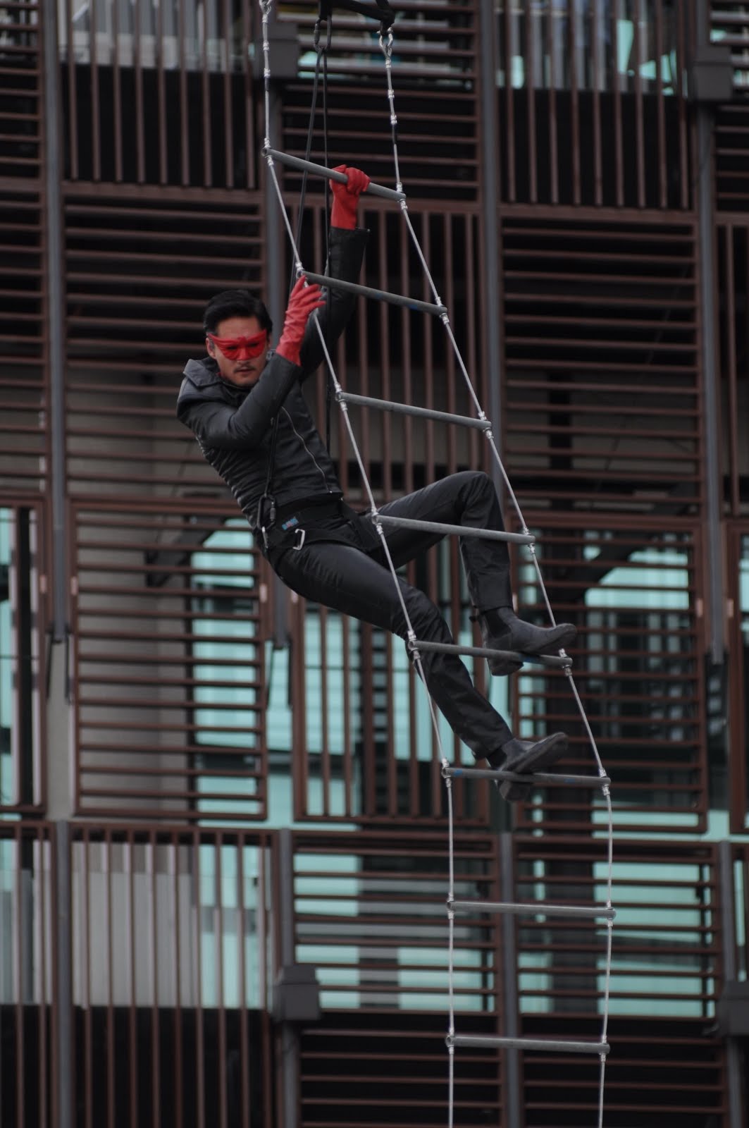 Wise Kwai's Thai Film Journal: News and Views on Thai Cinema: Ananda ...