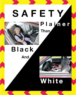 MFDesigns: Wal-Mart Safety Poster for Orem, UT