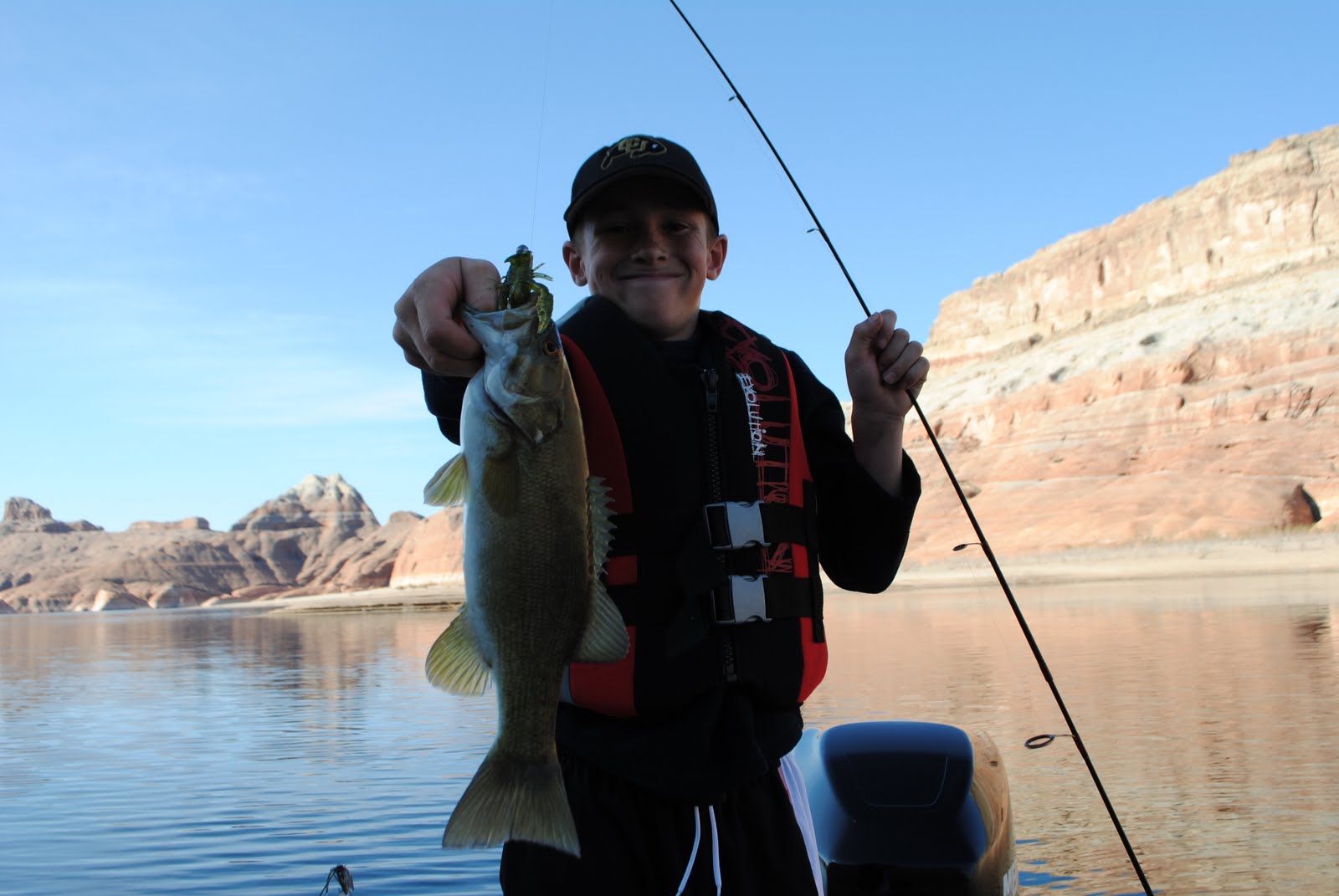 PERRY BERRY BLOG: April 2010