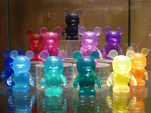 Vinylmation Blog