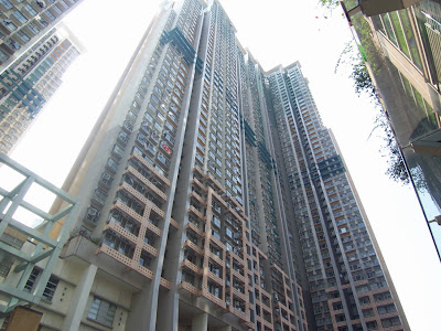 世紀21銀主盤專組: 將軍澳 茵怡花園 Verbena Heights