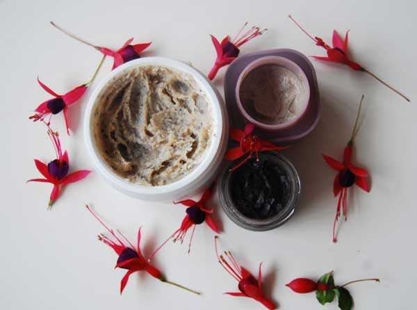 Beauty Mole: Barmy for Balmy