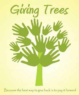 Giving Trees