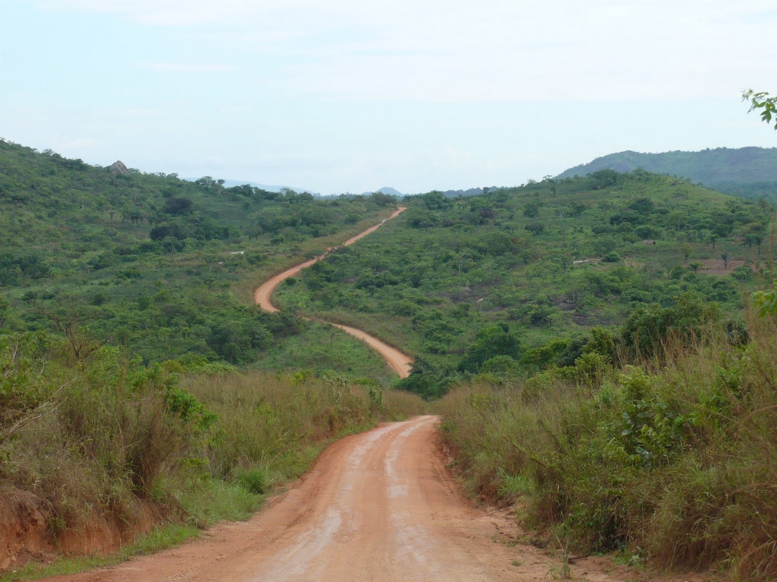 angolita: Kirikou explore Calulo et Cabuta ...