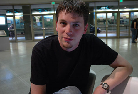 Of Metroid and Metal - Interview with Stemage