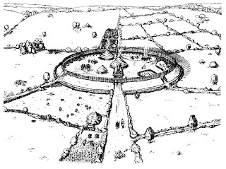 Broch, Crannog and Hillfort: Flag Fen