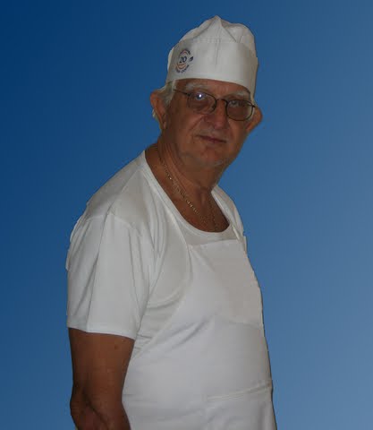 Werner Neumann – Baecker.Konditor deutsche Rezepte