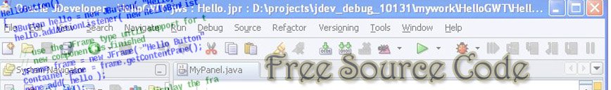 Free Source Code For You