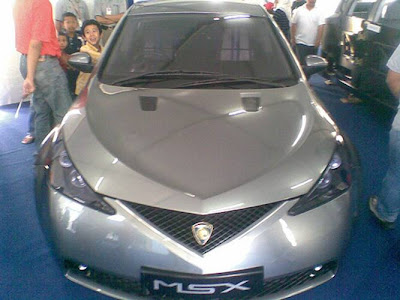 The new Proton MSX : Full Specification review | piece of my thought