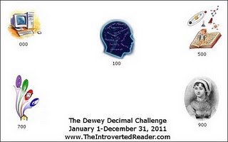 Beth Fish Reads: January 2011