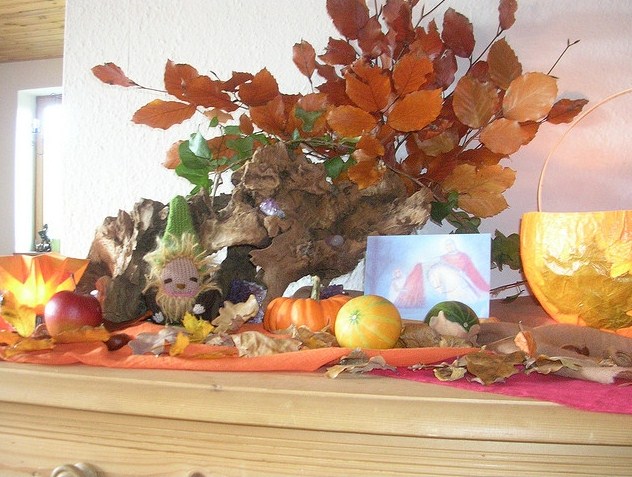 Healthy International Holidays And Observances November 2010 healthy-international-holidays-and-observances-november-2010