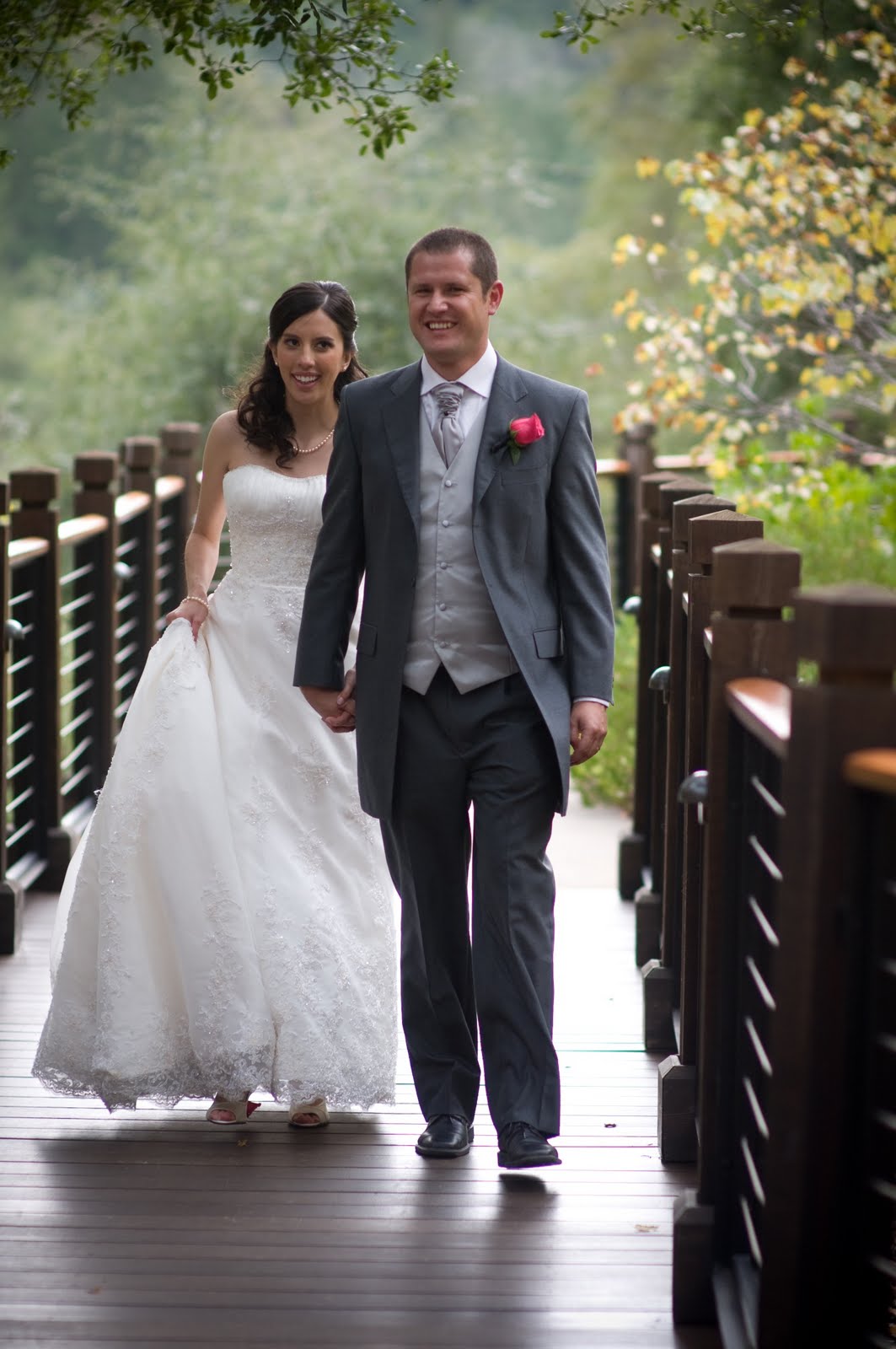 PETER BRUCE WEDDINGS: Calistoga Ranch Napa by Peter Bruce Photo