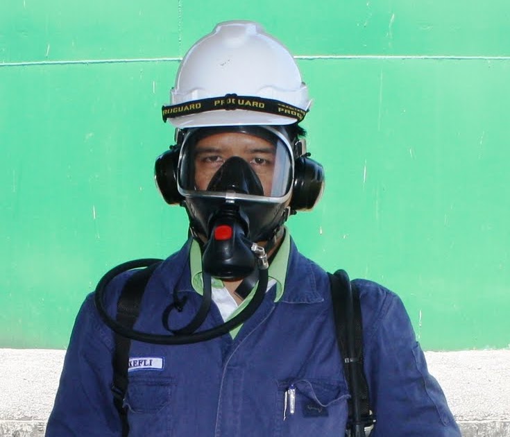 Kembara Insan / Engineer's Blog: AESP Authorised Entrant/Standby Person ...