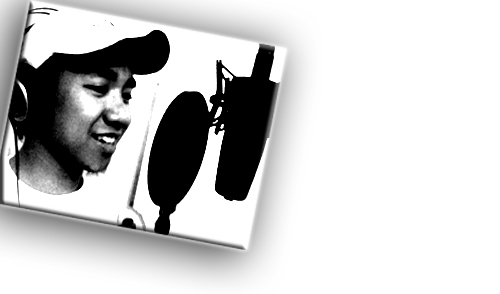 Reyjr.com: Reyjr sings "When God Made You" by Newsong