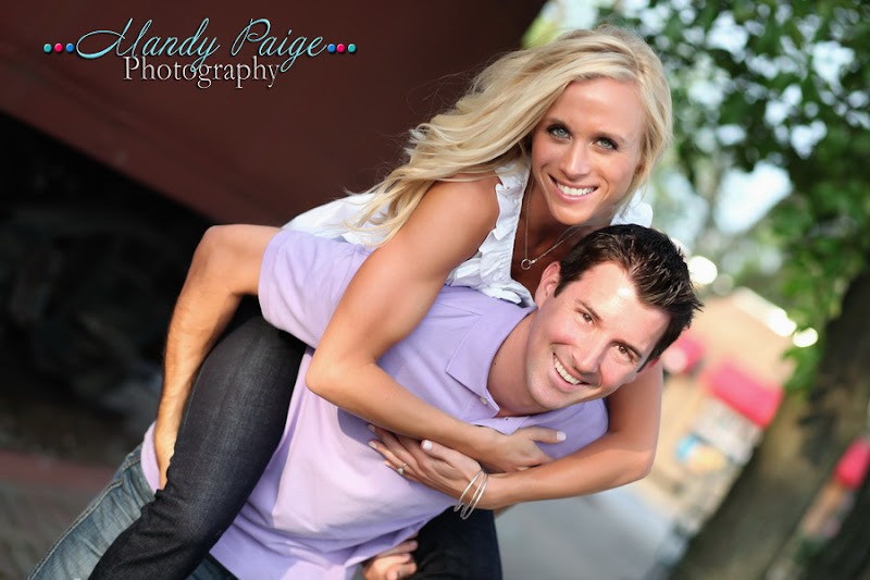 Mandy Paige Photography: Jackie & Michael {engagement pictures in ...