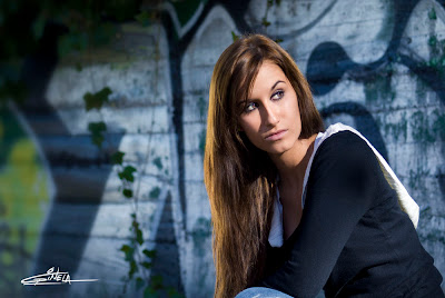 Gustavo Pinela | FOTÓGRAFO (Blog): HELENA García De Solís