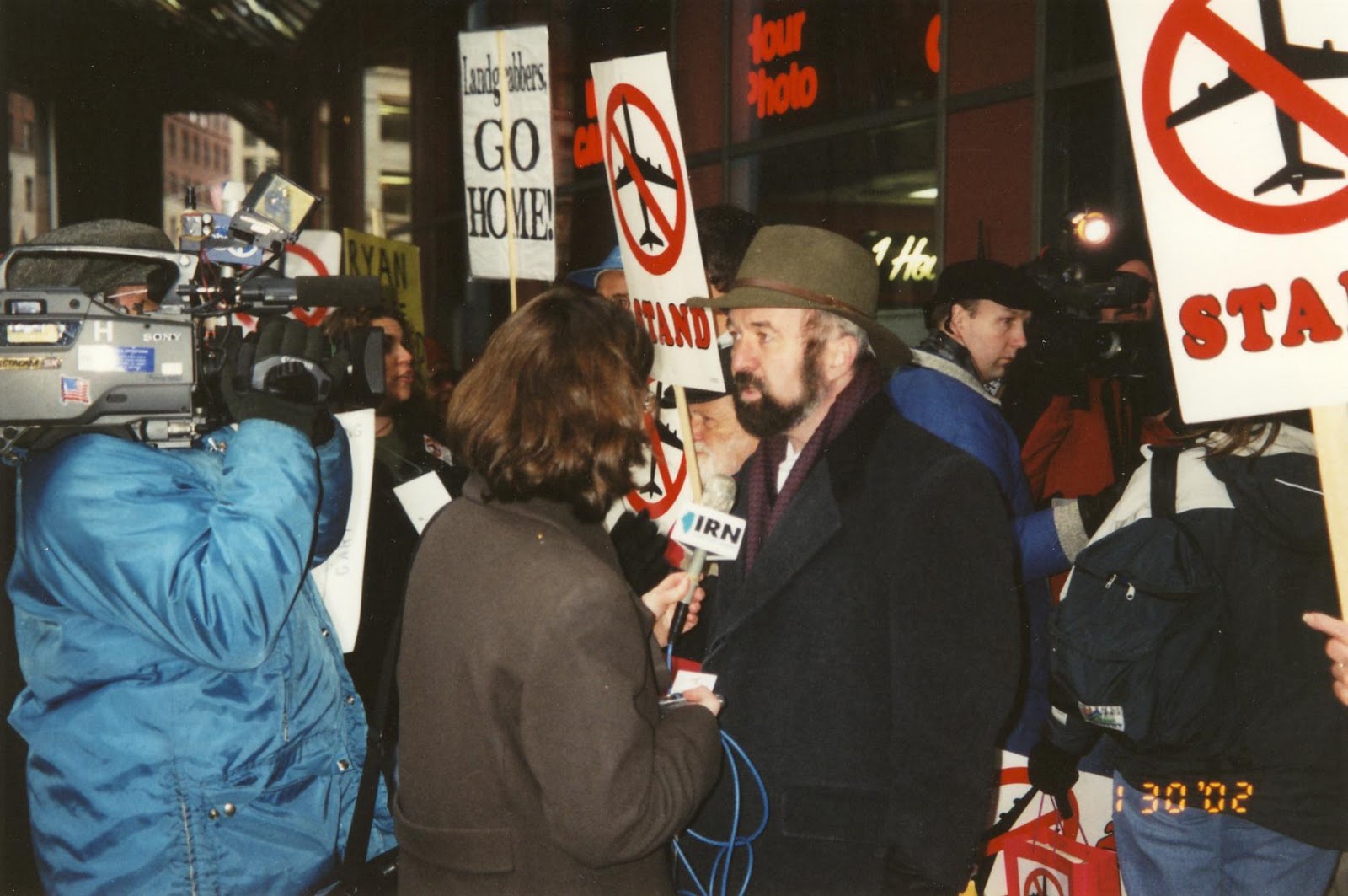 Pro Libertate: Eminent Domain: We're All Indians Now (Expanded, 7/6)