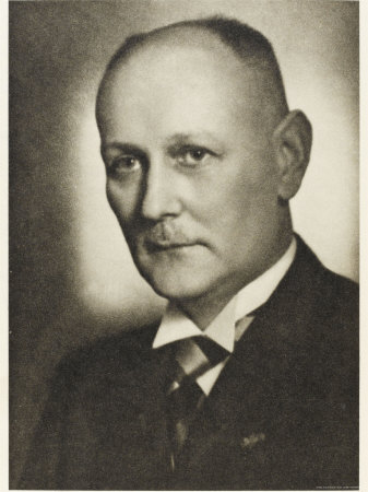 Personalities in Medicine: Gerhard Domagk