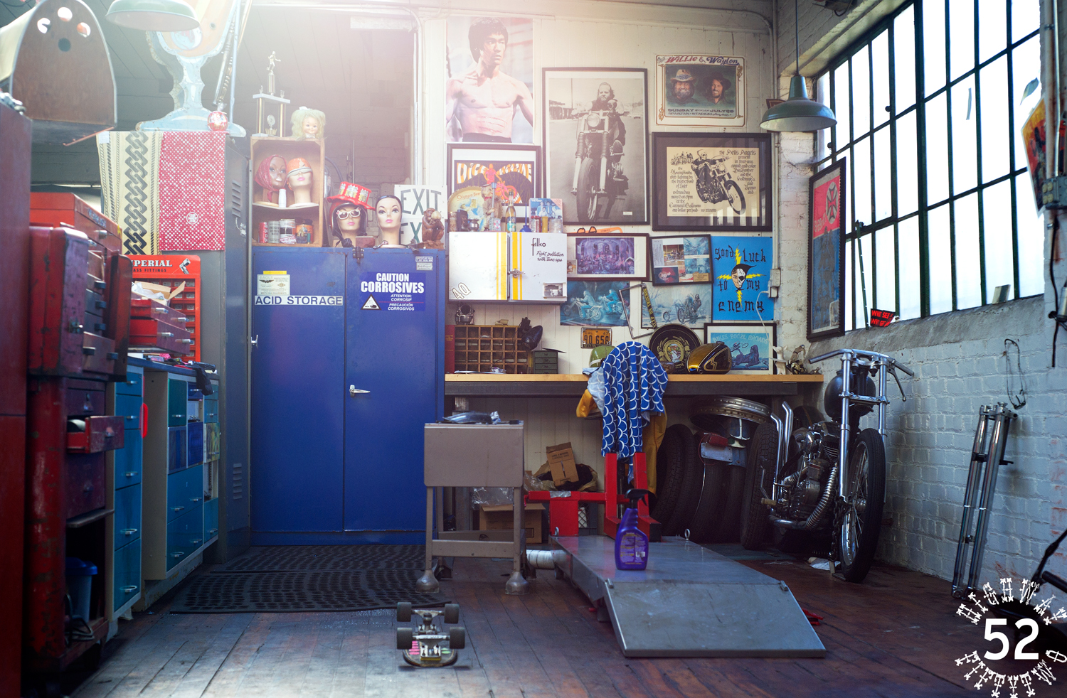 LOSTDOGSMC: MAX SCHAAF 4Q CONDITIONING