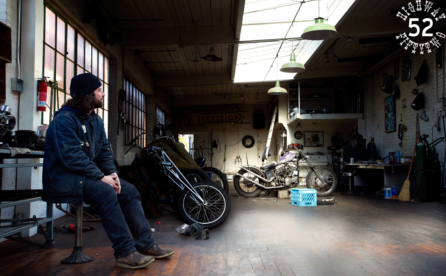 LOSTDOGSMC: MAX SCHAAF 4Q CONDITIONING