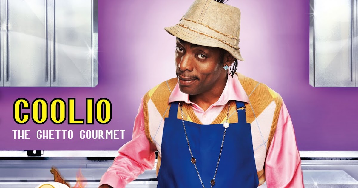 Cooking with Anne: Cookbook Review: Cookin' with Coolio, 5 Star Meals ...