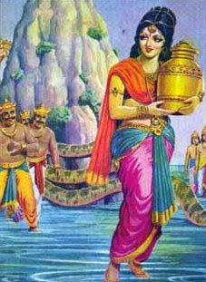 icouldiwill, the inner journey: The Story of Garlic