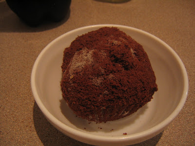 An empty stomach is the best cook: Ribbetts at Dutton Park