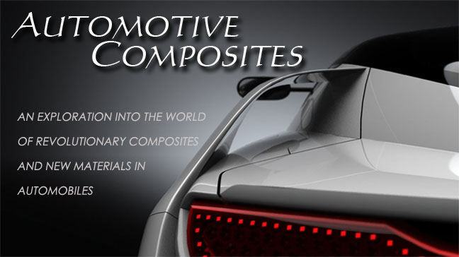 Automotive Composites