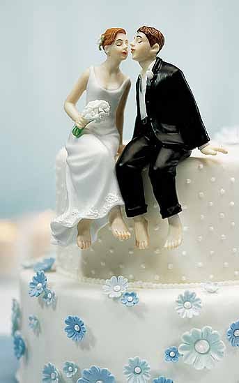 Custom Wedding Cake Toppers Elegant Wedding Cake Toppers With Script ...