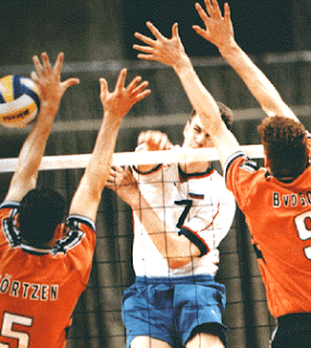 TALLERES_INFORMATICA: VOLEIBOL