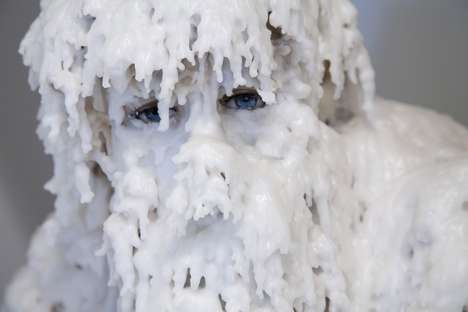 Creepy Wax Sculptures - Oddpedia.com