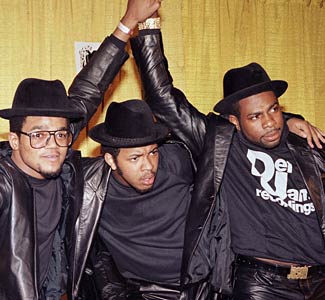 Old school rappers: Where are they now?