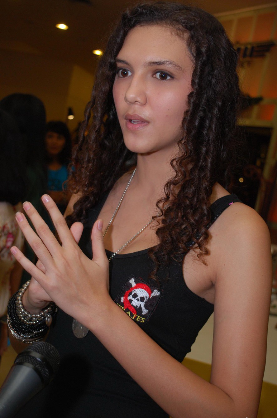 Photo Actress Alexa Key