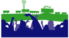 Fenway Park | Vector Maniacs - Free Vectors We found it... You download it