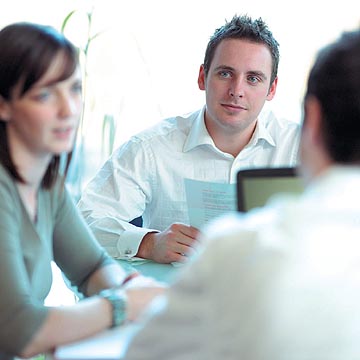 How to become a good employee?