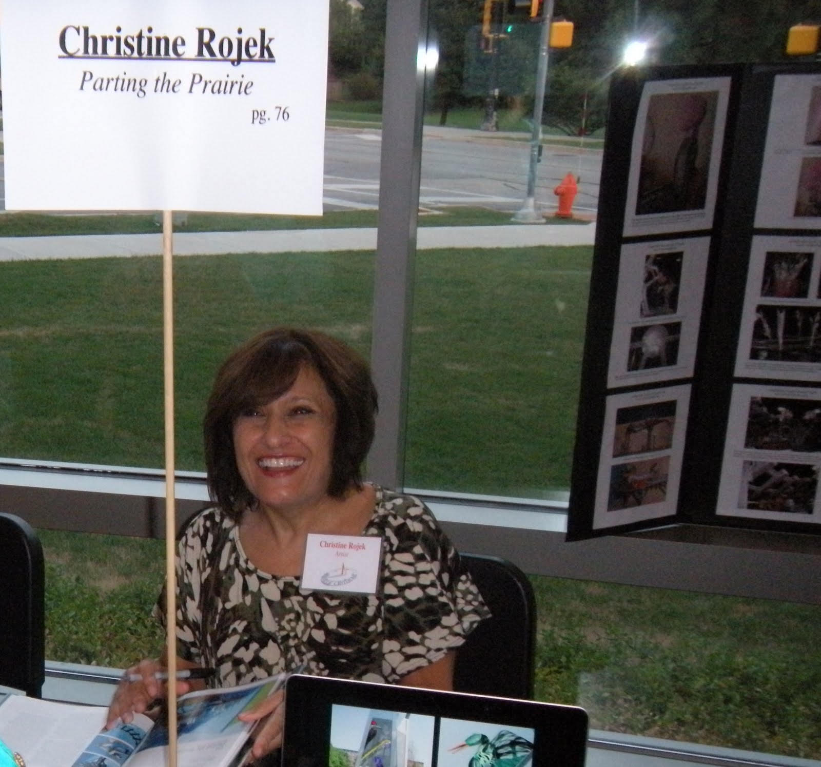 Living the American Dream: July 2010