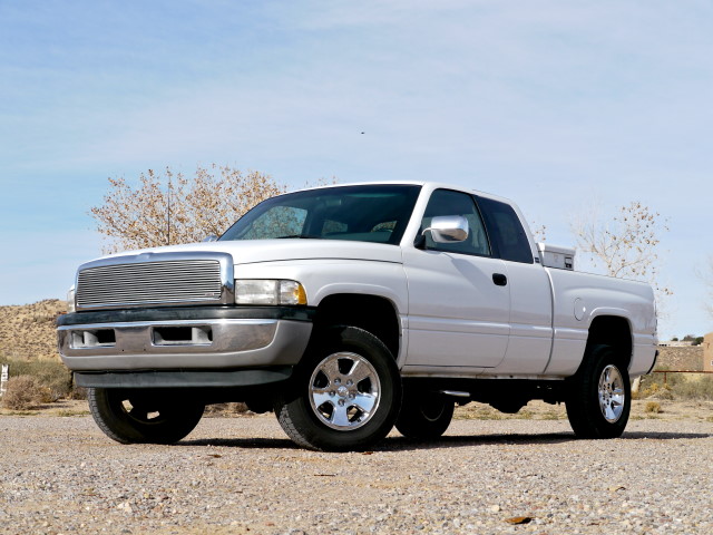 Via 21 Super Cars : História da marca Dodge