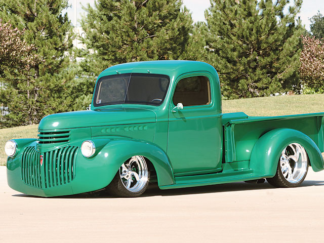 Via 21 Super Cars : História da marca Dodge