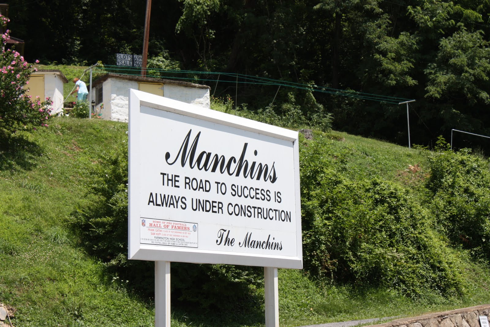 Exploring West Virginia County by County: Marion County