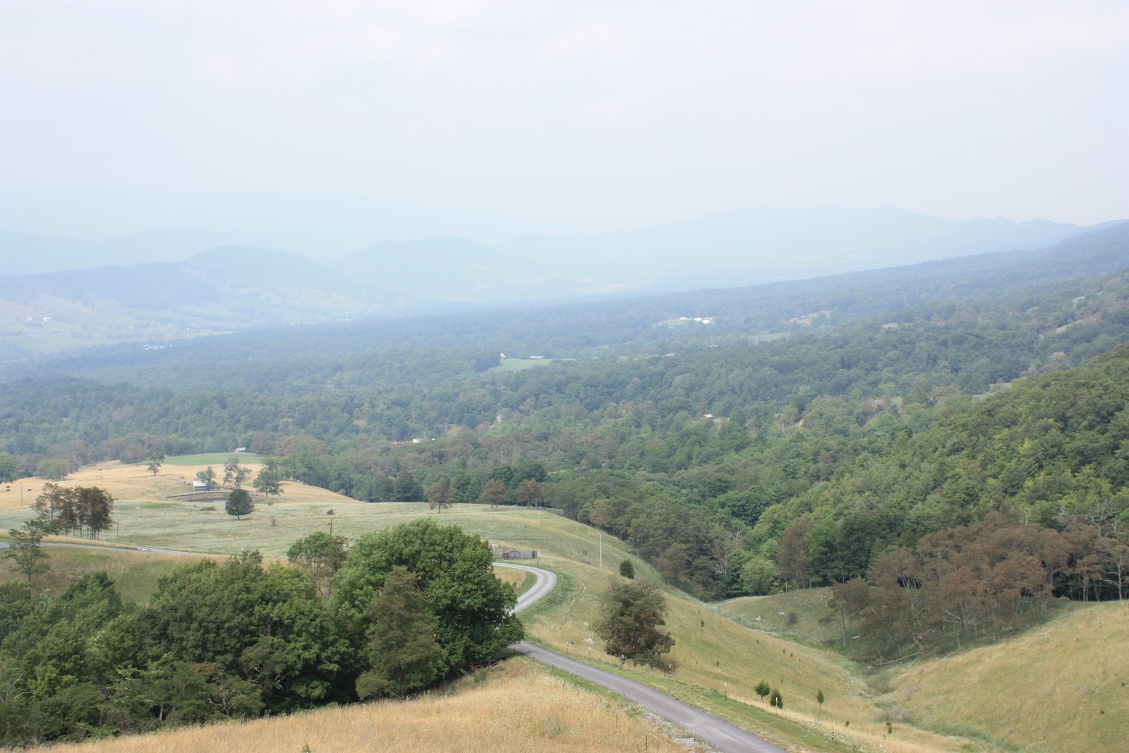 Exploring West Virginia County by County: Pendleton County