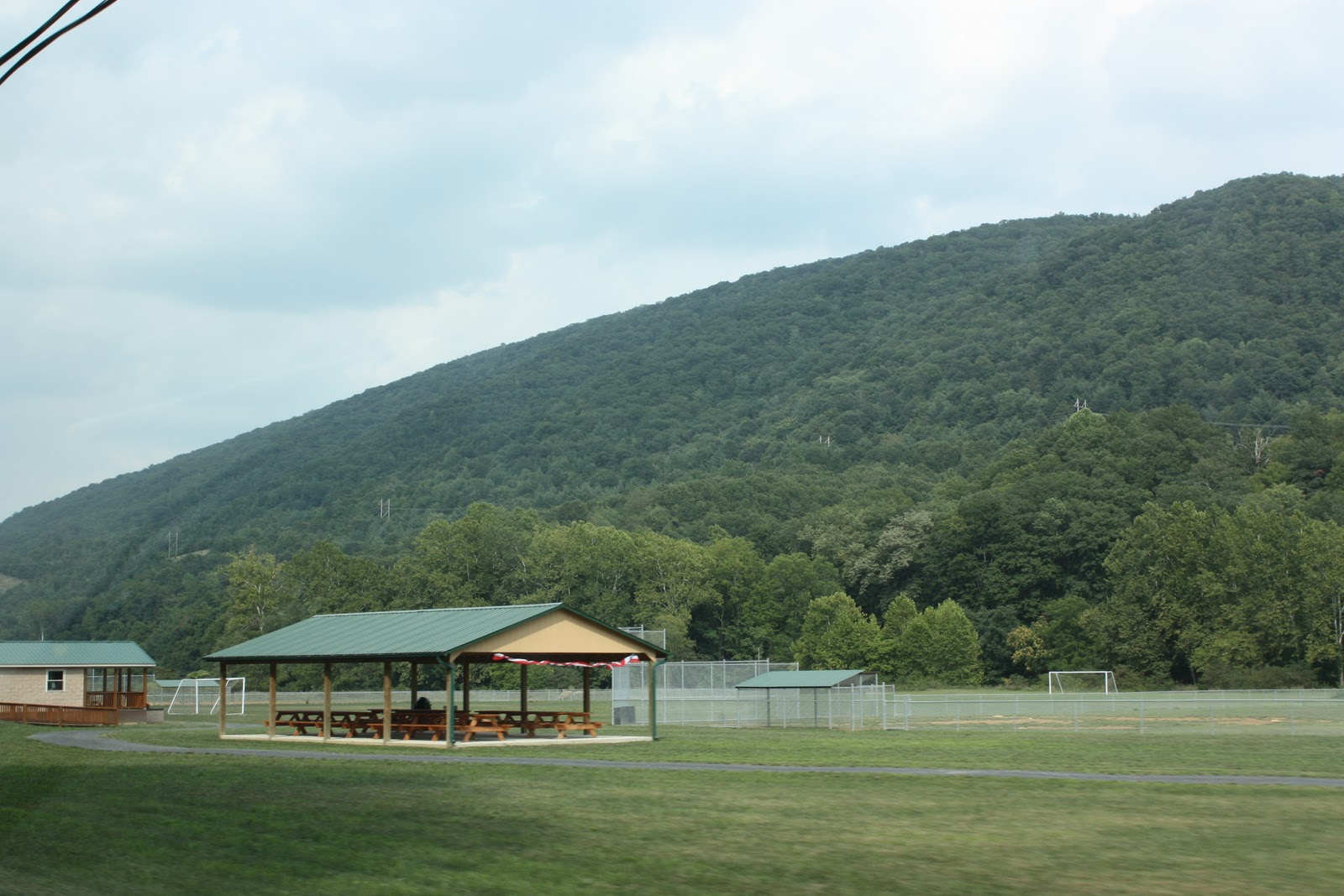 Exploring West Virginia County by County: Pendleton County