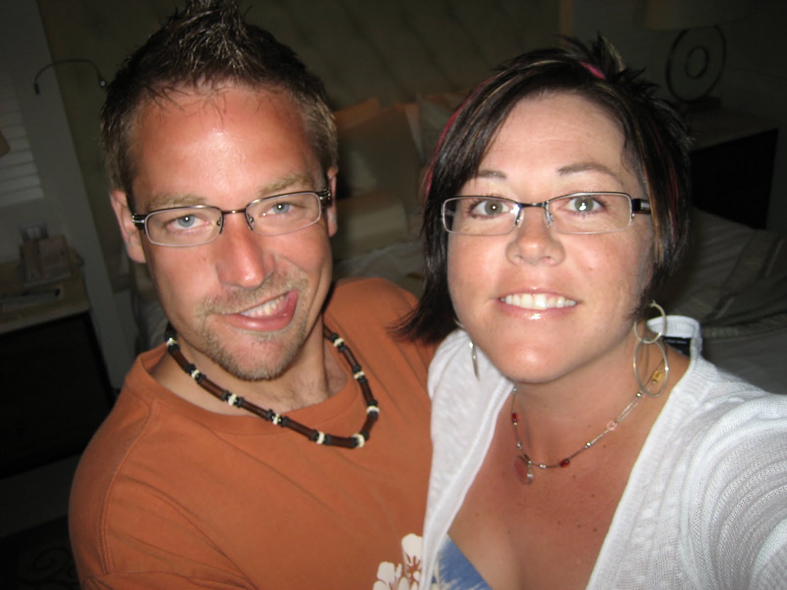 The Kays - Ryan, Neeley, Tripp and Piper