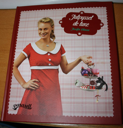 Samaras tankar: Julpyssel Deluxe