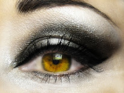 That's So Cuegly: Everything U need to know about the {SMOKY EYE}